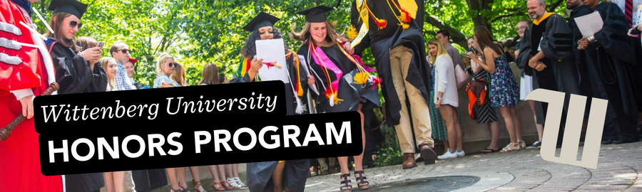 Future Wittenberg Honors Students